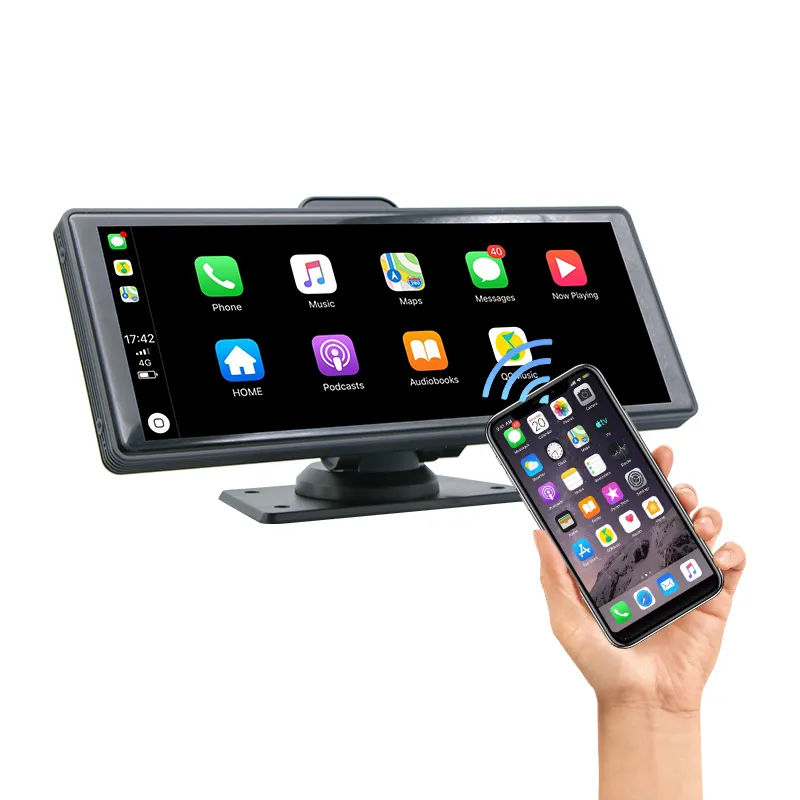 Buy China Wholesale In-vehicle Smart Screen | Automotive Touchscreen ...