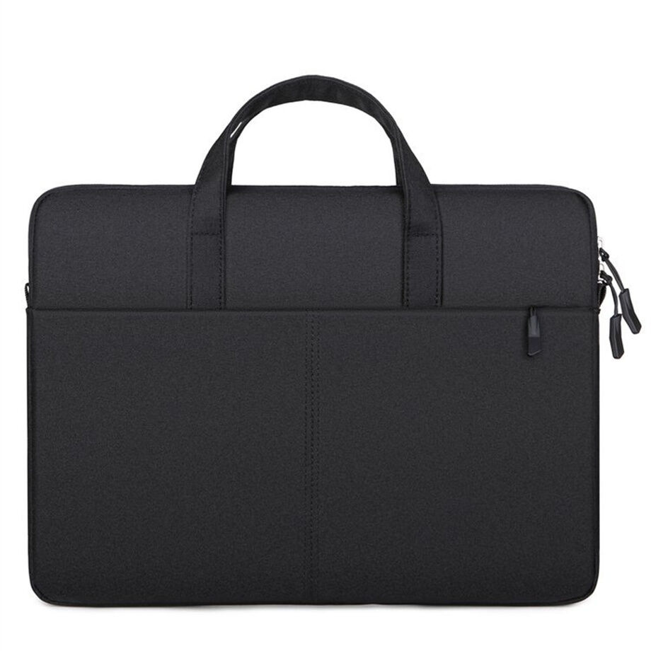 Stylish Simple Laptop Bag 13/14/15.6-inch Shoulder Computer Bag - Buy ...