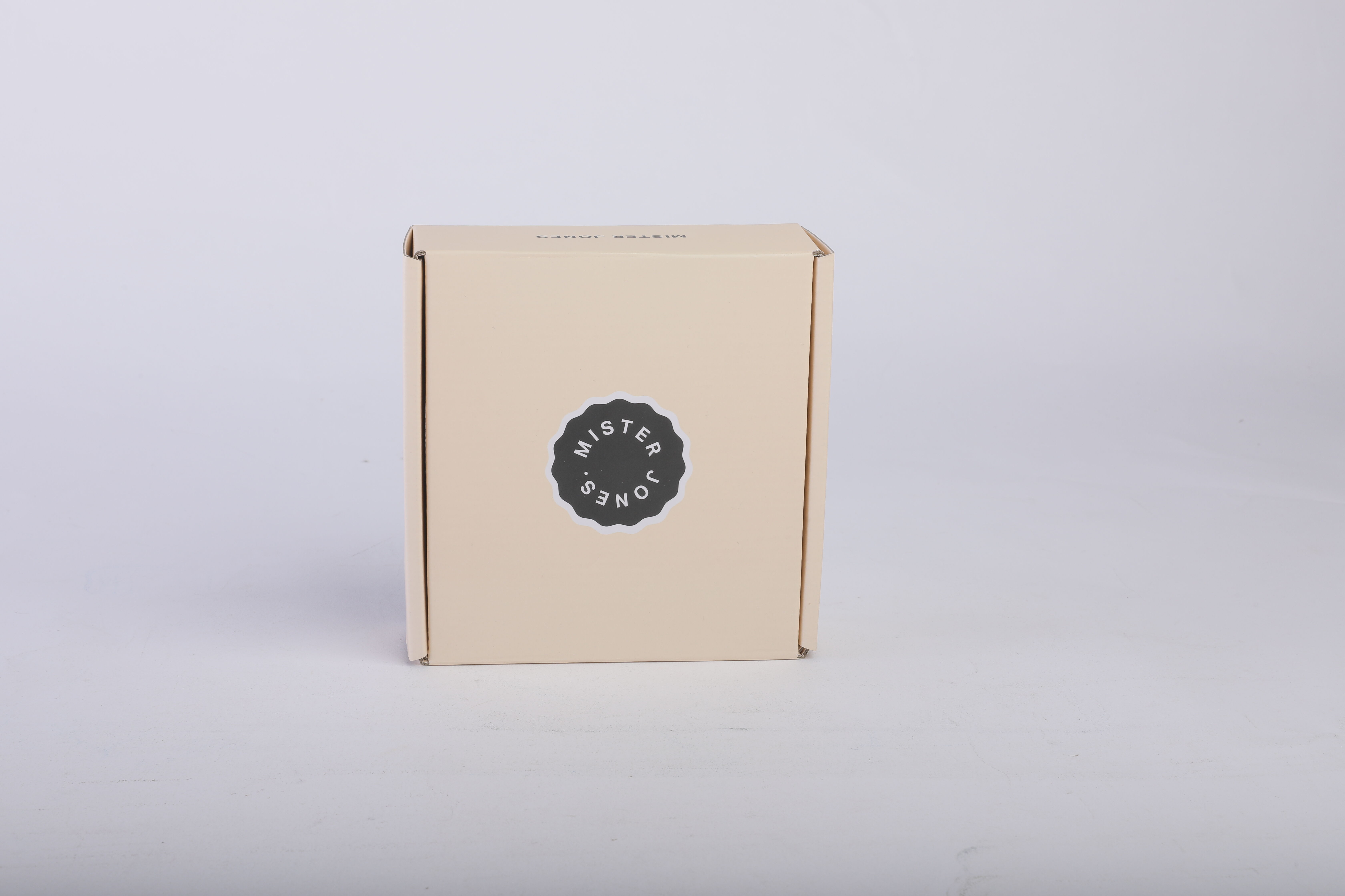 Fashion Logo Design Custom Logo Gift Packaging Box Hot Sale Packing ...