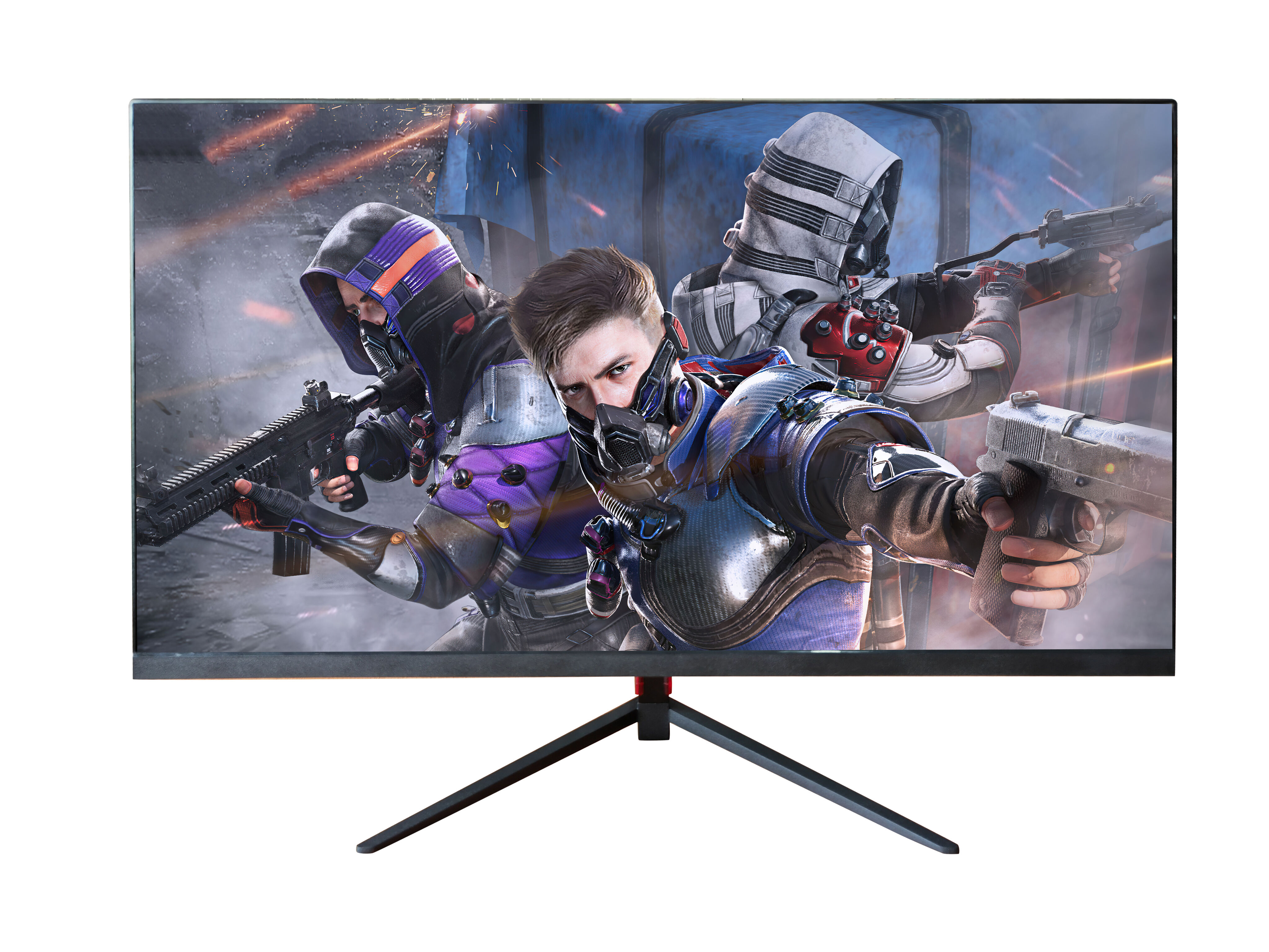 Best Sales 23.8 Inch 100hz 1k Led Pc Monitors For Office&gaming - Buy ...