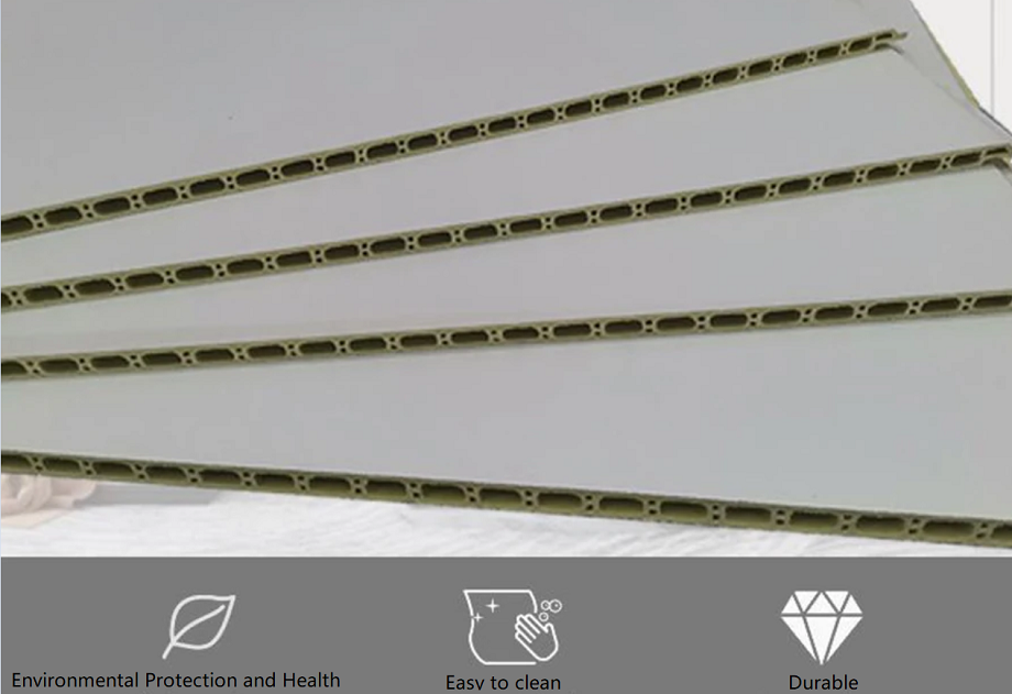 Bulk Buy China Wholesale Pvc Wall And Ceiling Panels Plastic Ceiling ...