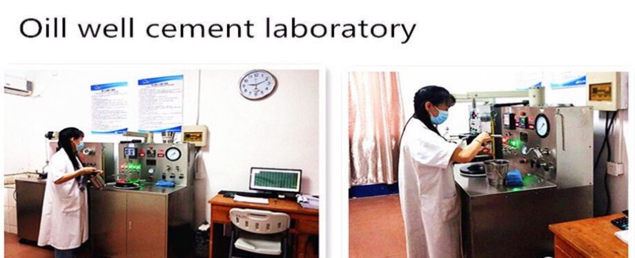 Good Quality Cement For Oil Well With Class-g - China Wholesale Oil ...