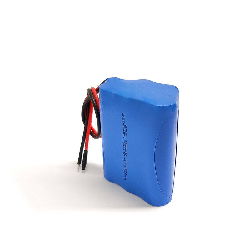 Factory Direct High Quality China Wholesale 18650 3200mah Li-ion ...