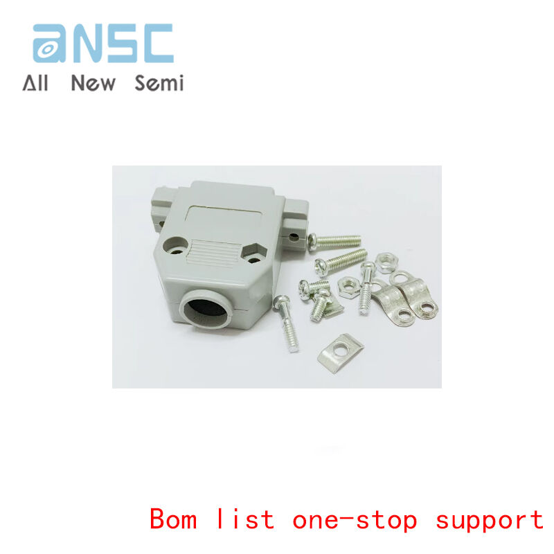 High Quality Original Db Connector D-sub3v3 Db15pin Db26pin Plastic ...