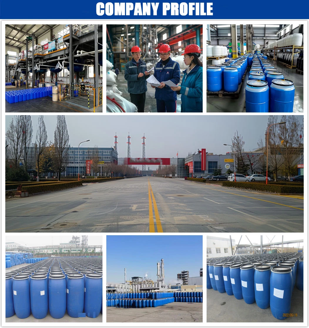 Labsa Linear Alkyl Benzene Sulfonic Acid Detergent - Buy China ...