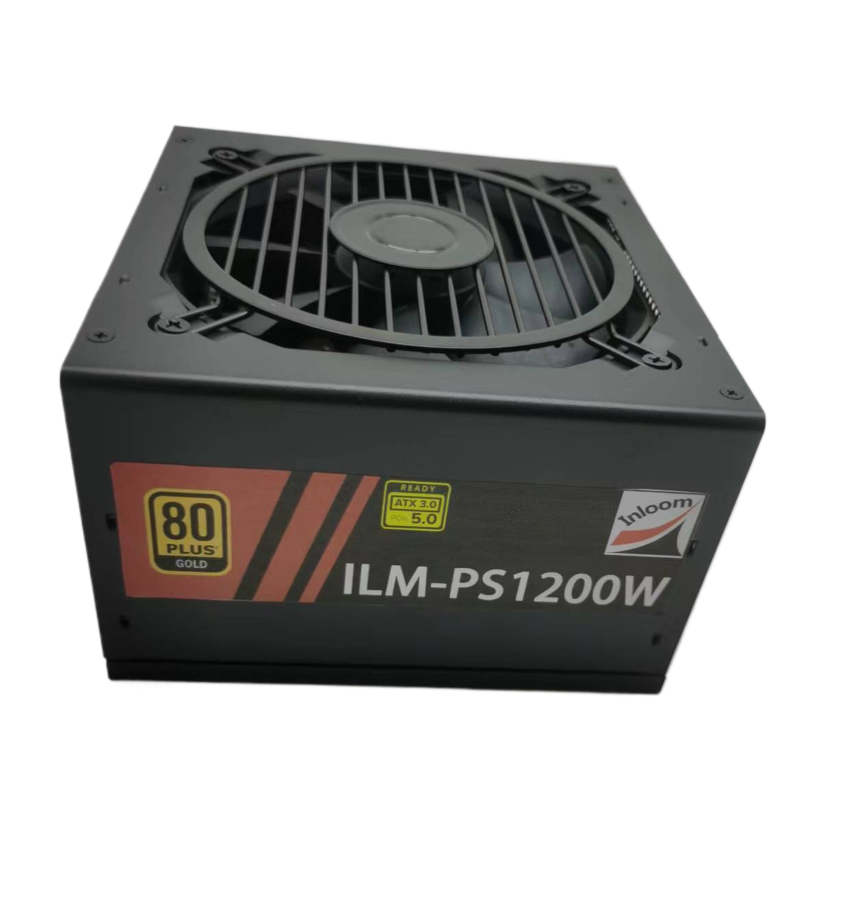 Factory Price 1200w 80plus Gold Pc Atx Computer Server Gaming Power ...
