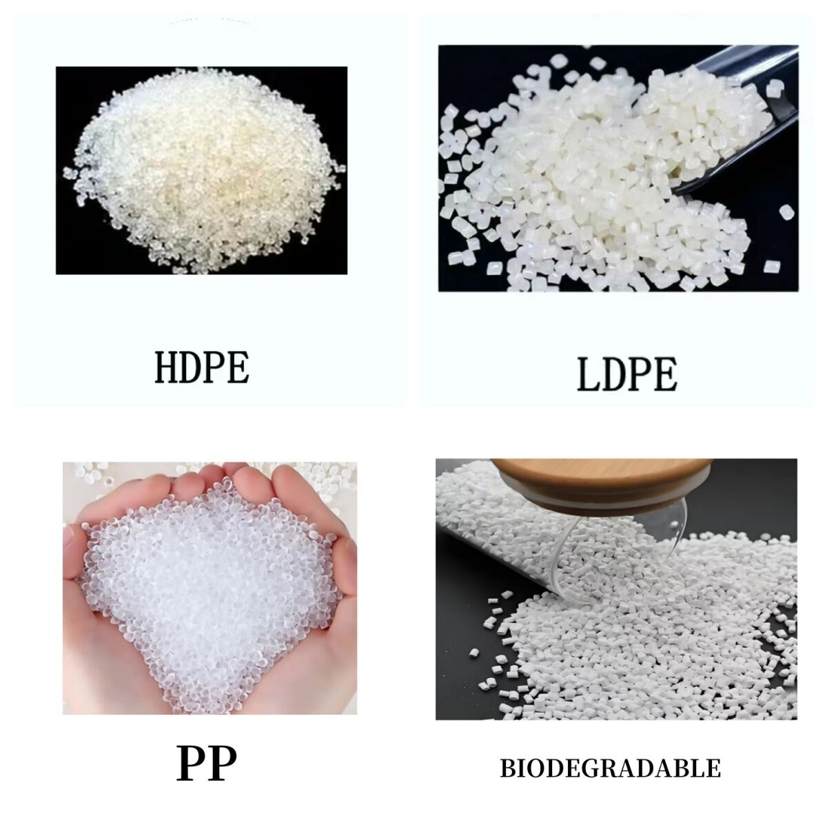 Ziplock Bag,food Packaging Bag,hdpe Ldpe Plastic Bag,water-proof ...