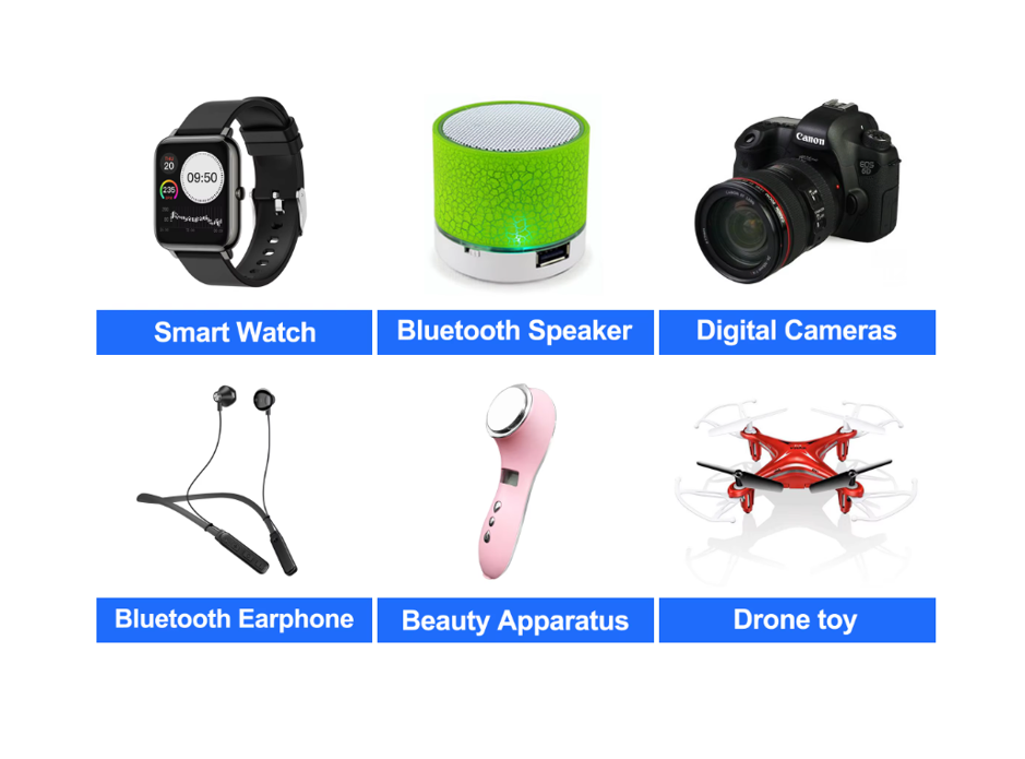 Bulk Buy China Wholesale Emergency Light Battery 18650 3.7v 2600mah ...