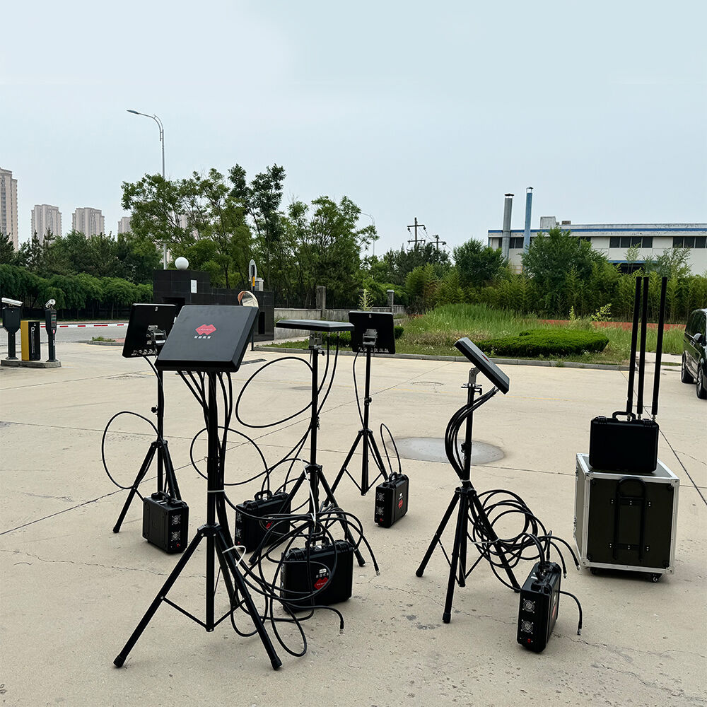 Buy China Wholesale Fpv Drone Fixed Point Jamming System & Drone ...