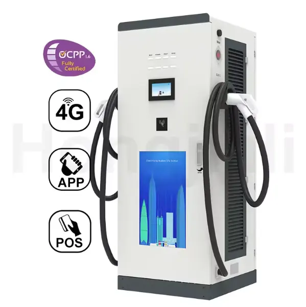 Bulk Buy China Wholesale Outdoor Dc Ev Charger: Fast Weatherproof ...