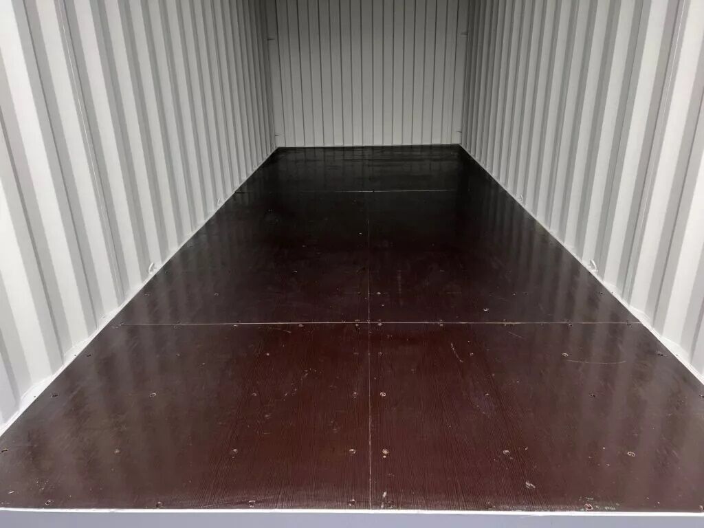 High Standard Shipping Containers Used And New 20ft High Cube ...