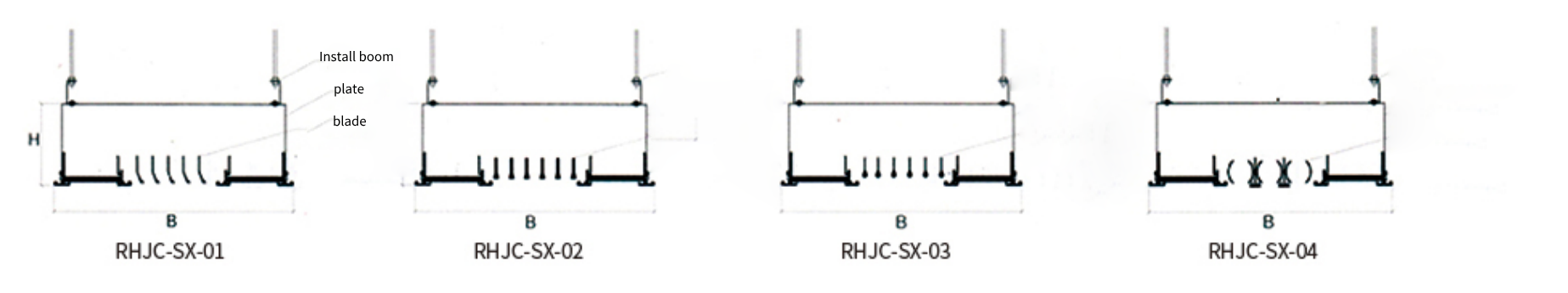 Oem Odm Two Side Light Middle Air Vent Linear Slot Diffuser For ...