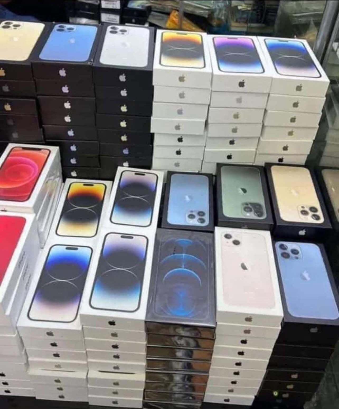 Good Prices Fully Unlocked Used Phone Original Second Sealed Buy ...