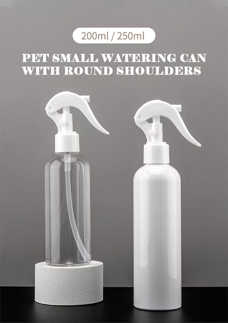 Plastic Trigger Sprayers For Cosmetic, Cleaning, Plastic Sprayers ...