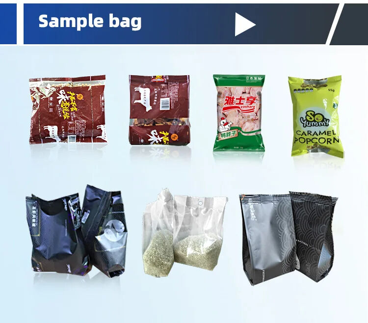 Bulk Buy China Wholesale Automatic Coffee Tea Packaging Machine ...