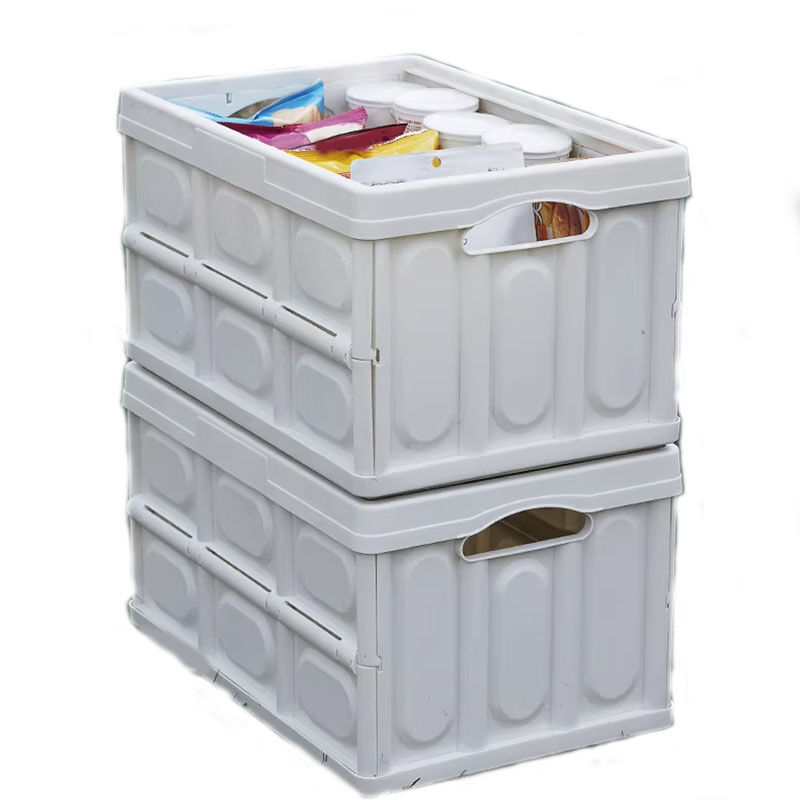 Eco-friendly Folding Boxes Camping Outdoor Wooden Cover Camping Kitchen ...