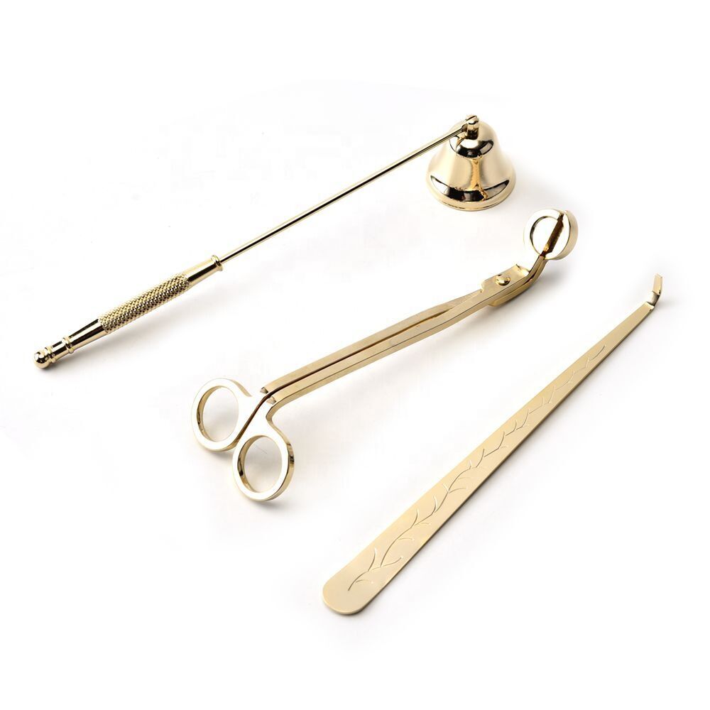 Wholesale Custom Candle Wick Trimmer Candle Cutter Stainless Steel Wick ...