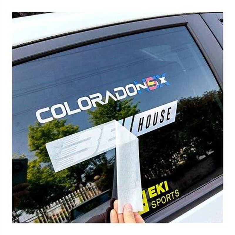 Wholesale Car Stickers Personalized Design Custom Funny Car Decals ...