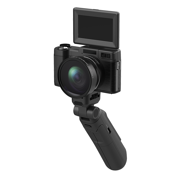 Wholesale High Quality 4k Digital Camera For Photography And Video ...