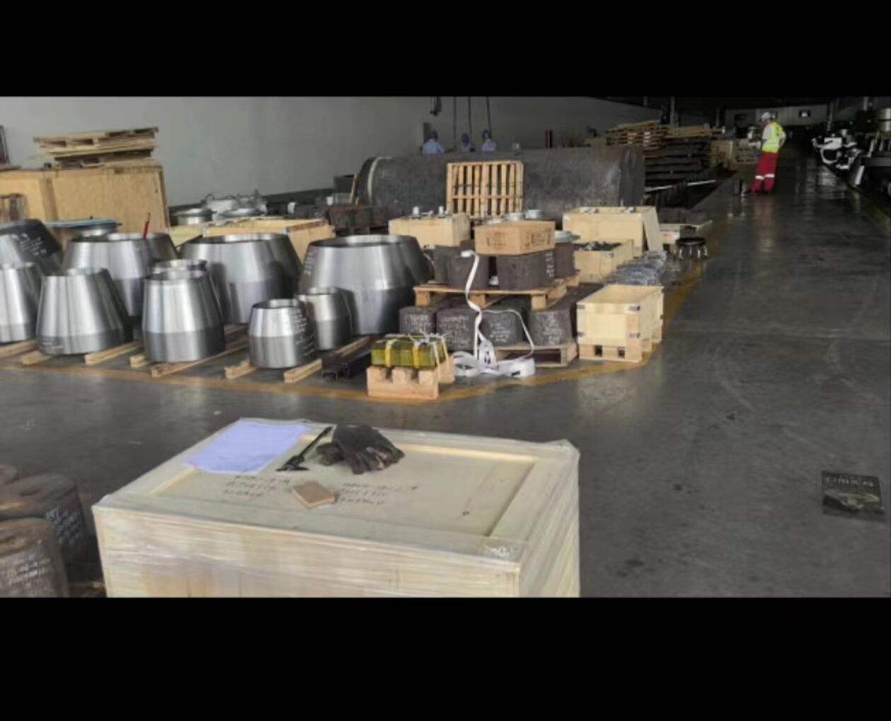 End Disc-processed - China Wholesale End Disc $1.5 from Wuxi Yingzhong ...