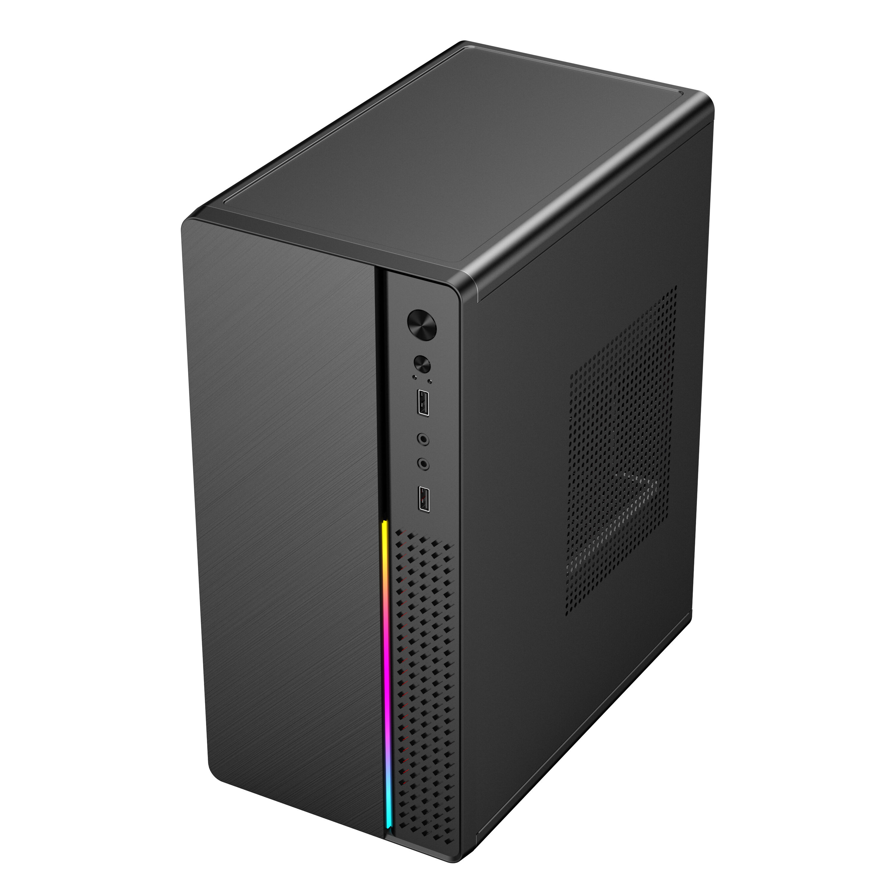 Ruix My02 Spcc Oem Odm Factory Direct Sale Office Pc Case Small ...