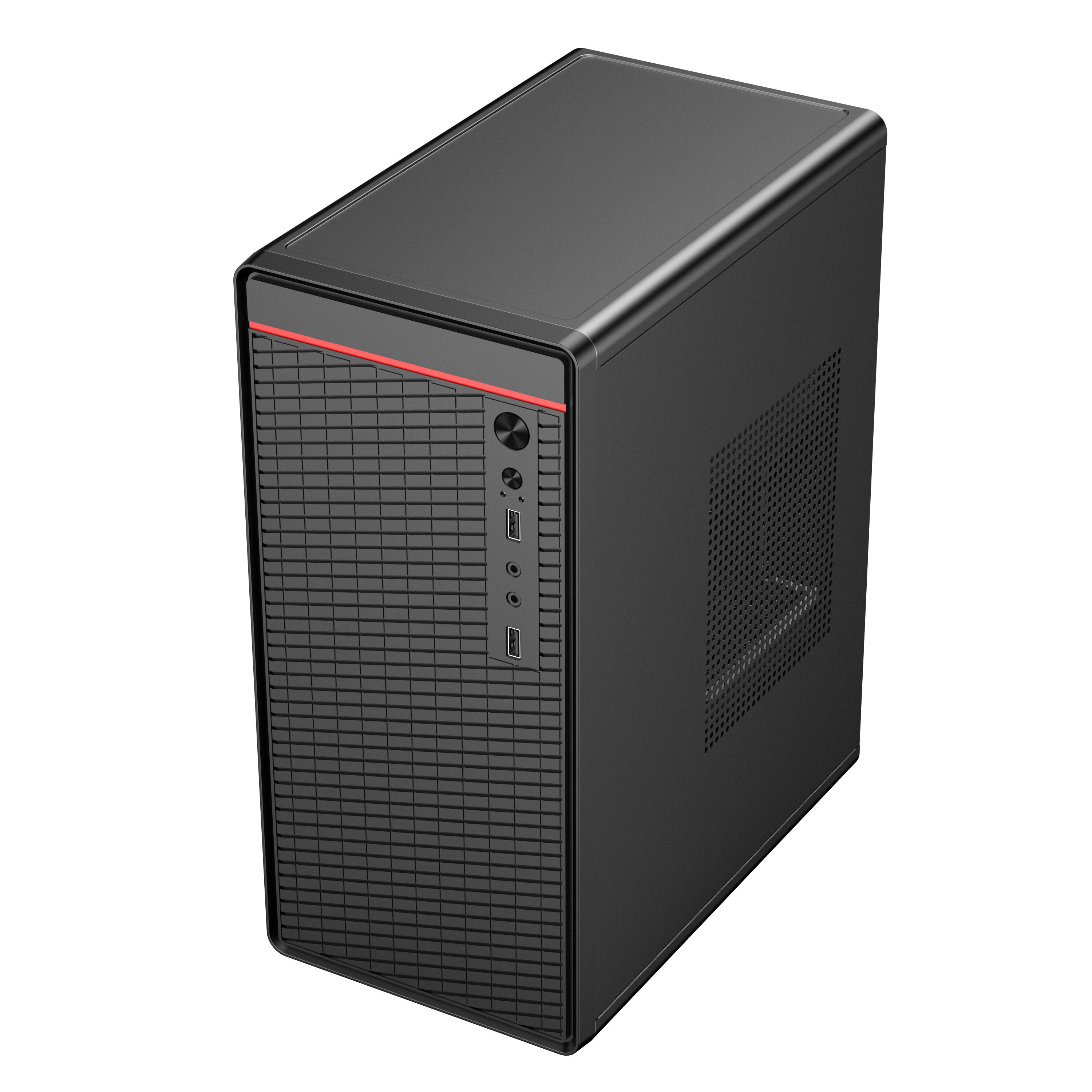 Ruix My02 Spcc Oem Odm Factory Direct Sale Office Pc Case Small ...