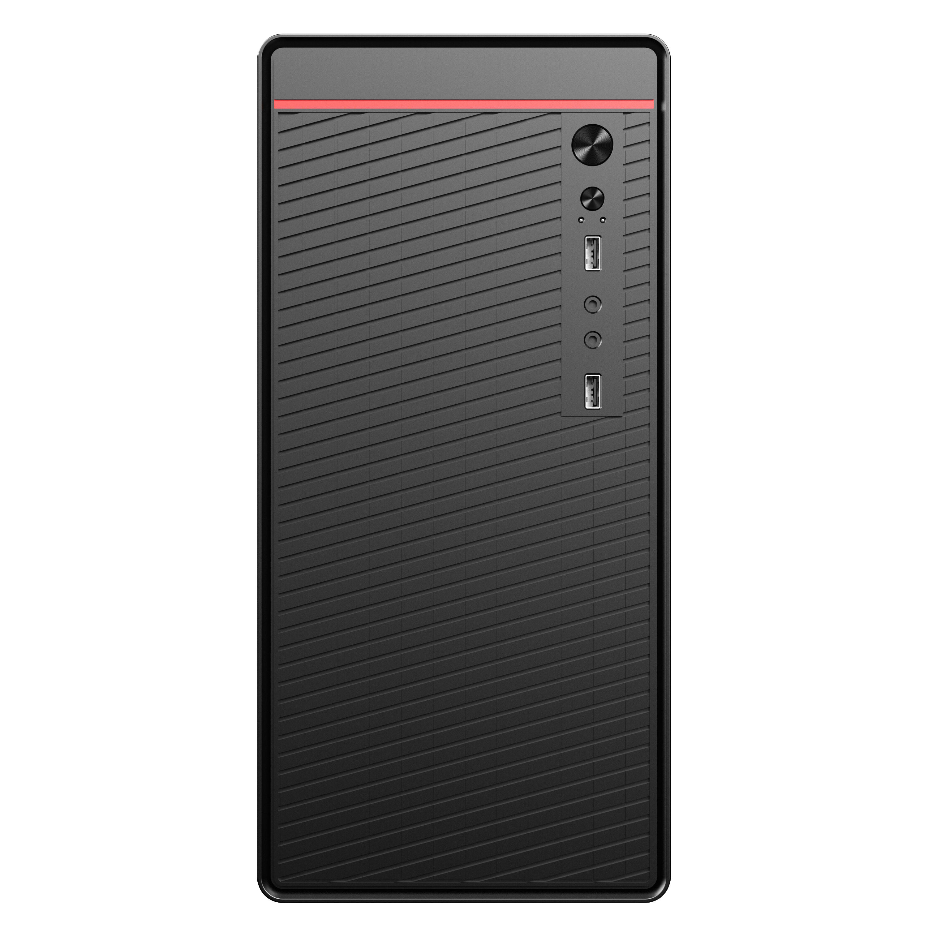 Ruix My02 Spcc Oem Odm Factory Direct Sale Office Pc Case Small ...
