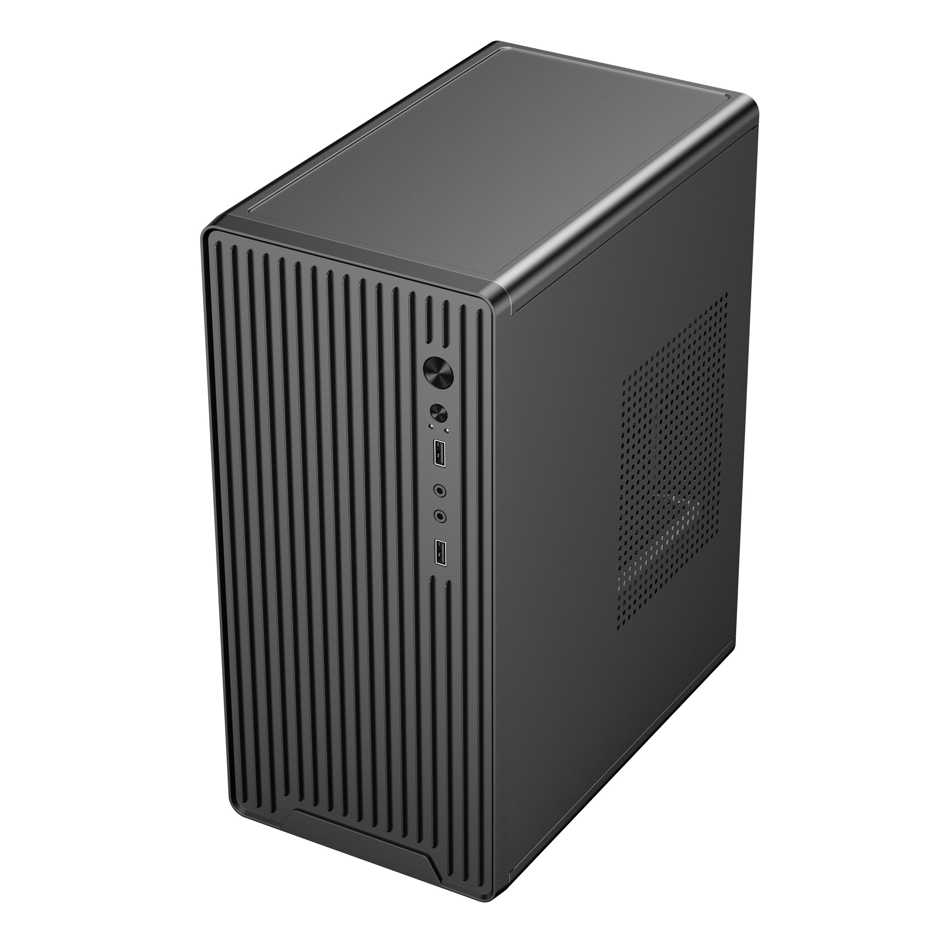 Ruix My04 Micro Atx Mini Itx Pc Case Unique Gaming Office Pc Cases ...