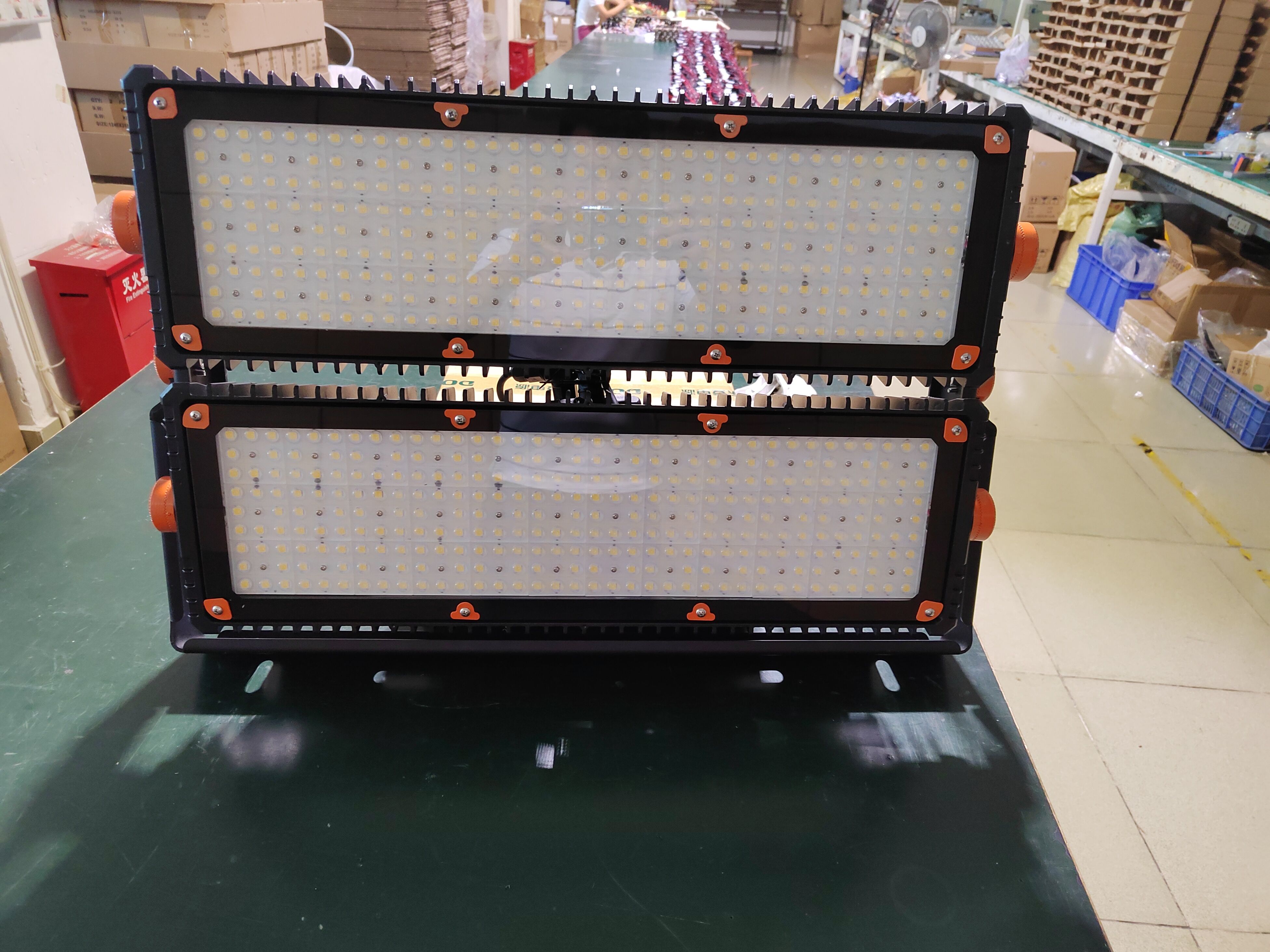 Bulk Buy China Wholesale Modular Adjustable Ip66 Outdoor Sports Fields ...