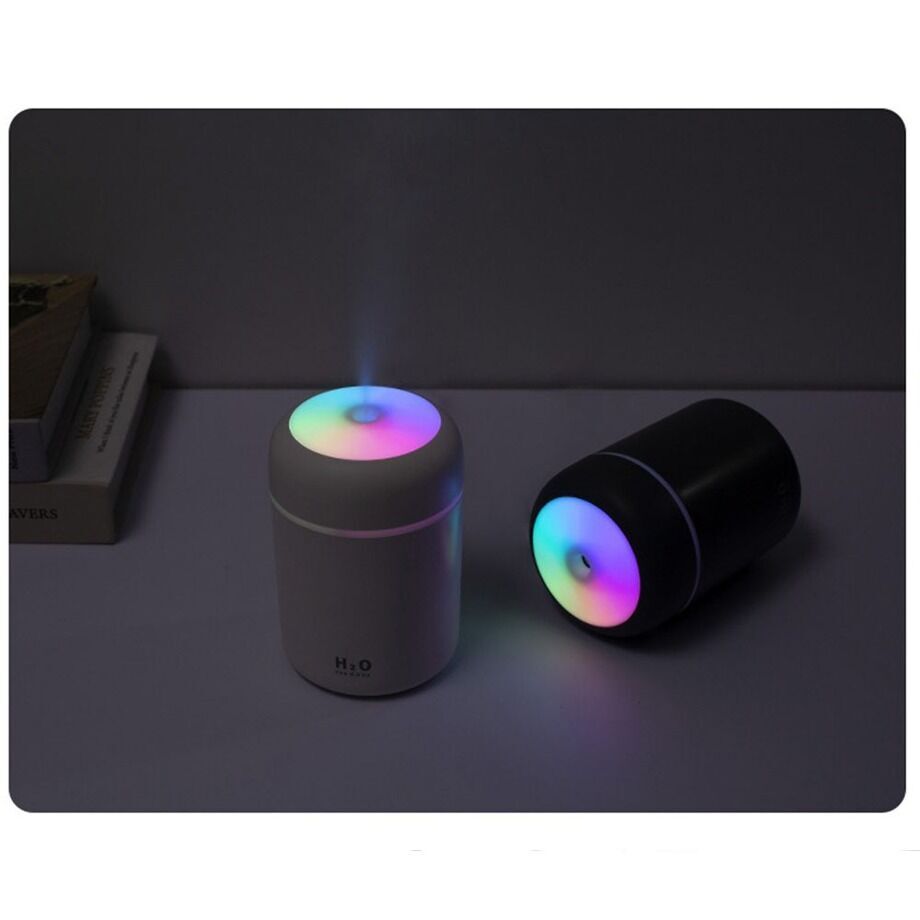 Wholesale Car Humidifiers Shingel New Portable Mini Car, Perfume H2o ...