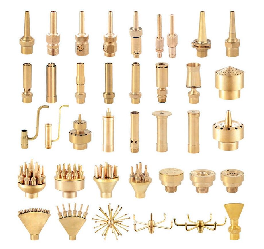 Customized Agriculture Lawn Spray Watering Sprinkler Irrigation ...