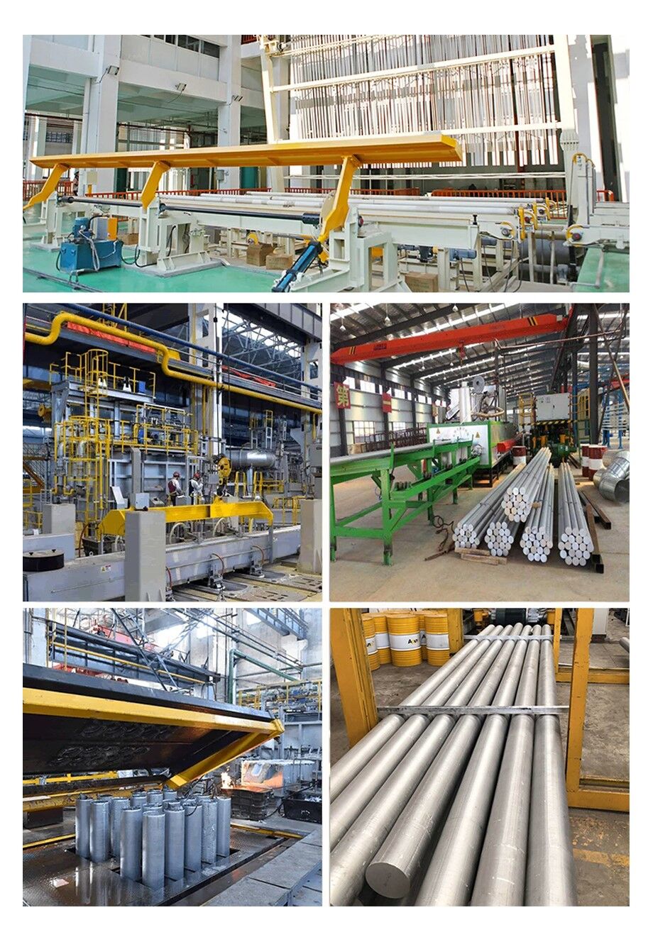 Customized Aluminum Channel 6063 6061 3003 5052 - Expore China ...