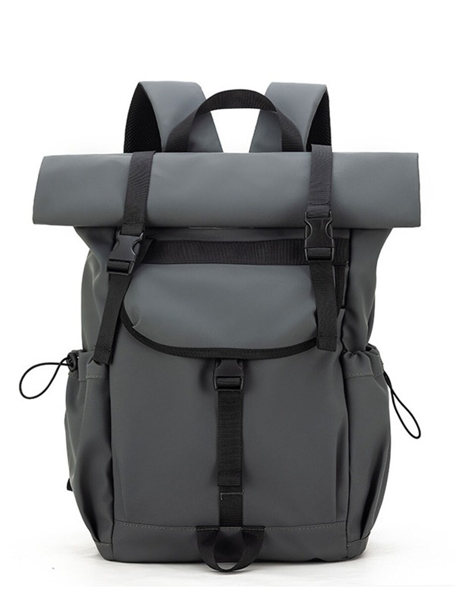 Horbest Waterproof Expandable Multi-compartment Backpack $7.31 ...