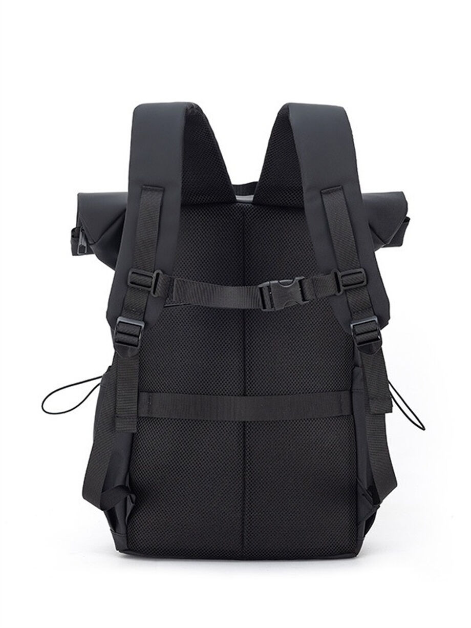 Horbest Waterproof Expandable Multi-compartment Backpack $7.31 ...