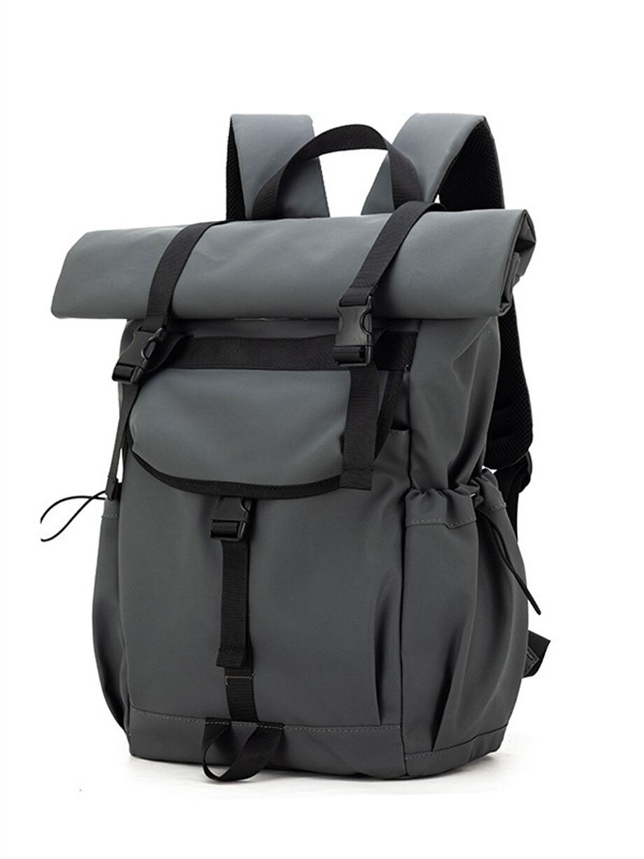 Horbest Waterproof Expandable Multi-compartment Backpack $7.31 ...