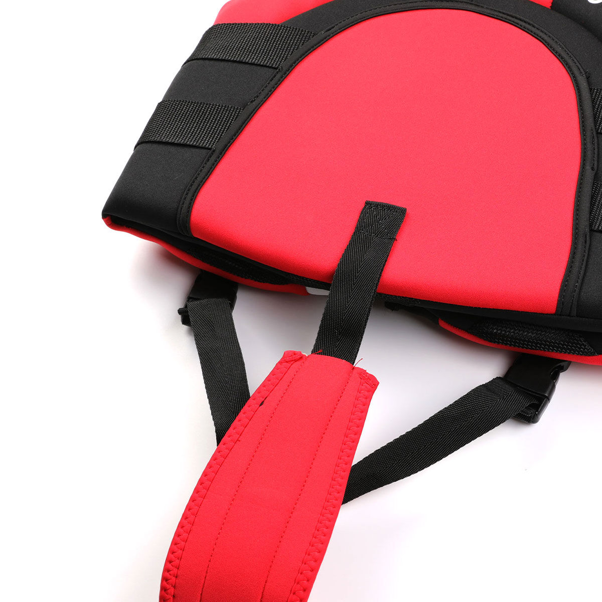 Hisea Kids Swimming Vest Life Jacket For Swimming Water Sports - 50n ...