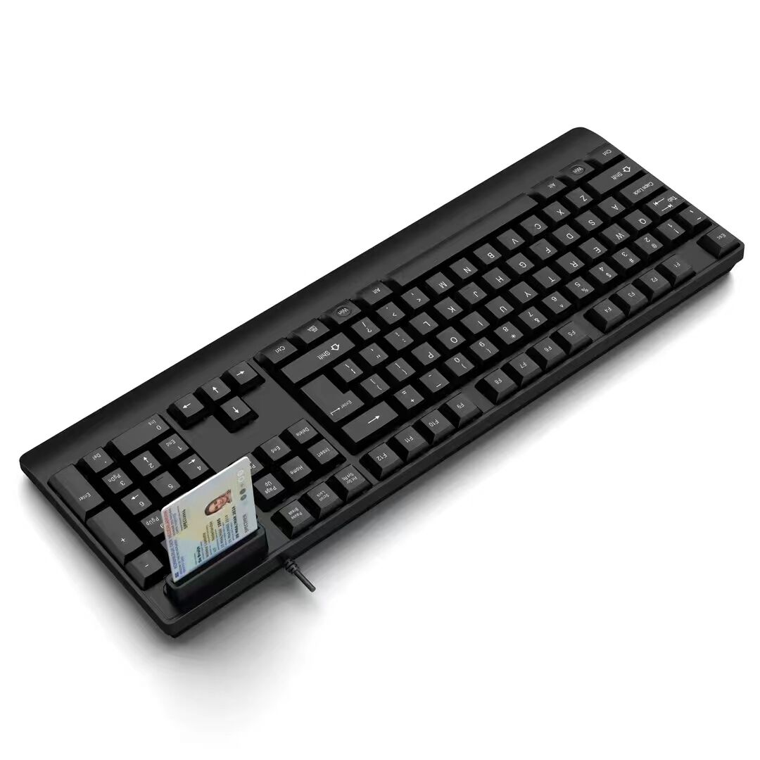 Cheap International Standards Security Computer Ergonomic Wired Ic ...