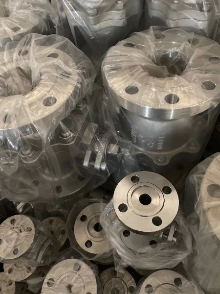 Flanges Pn10 Dn200 Dn700 Dn1200 Stainless Steel Ss306 Flange Weld Neck ...