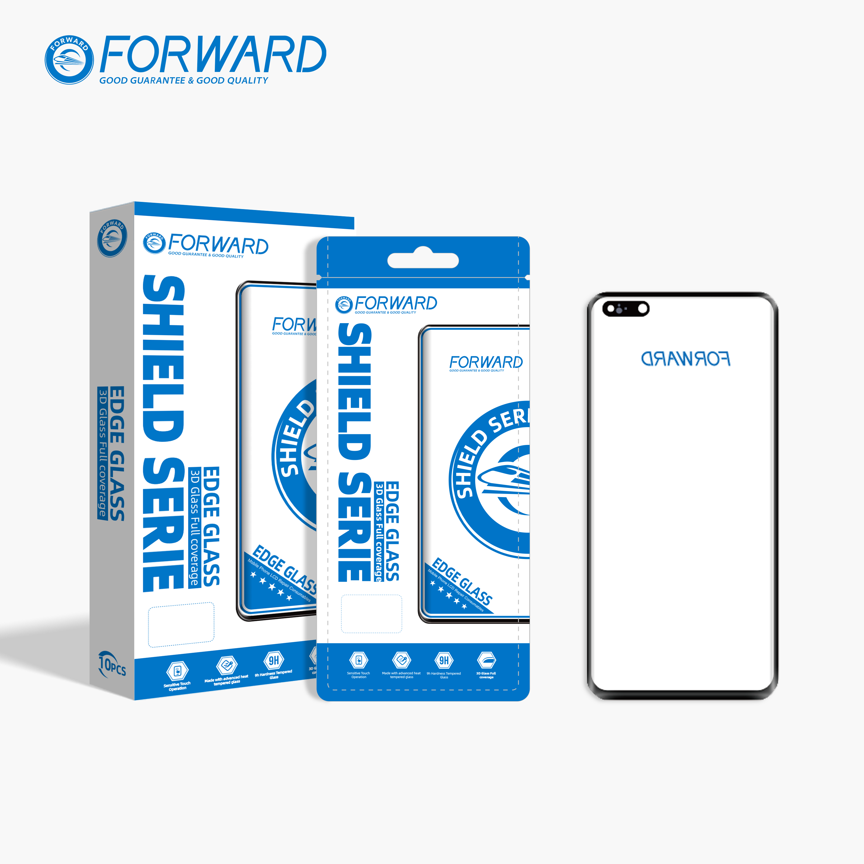 Forward Guard Series 2024 New Arrival Mobile Phone Repairing Original ...