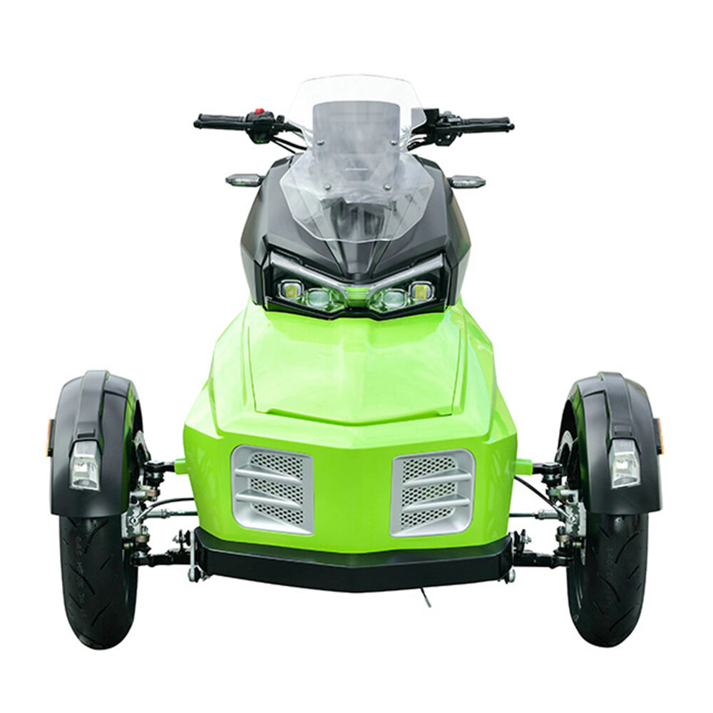 Buy China Wholesale New Designed Reverse Gas Tricycle Motorcycle ...