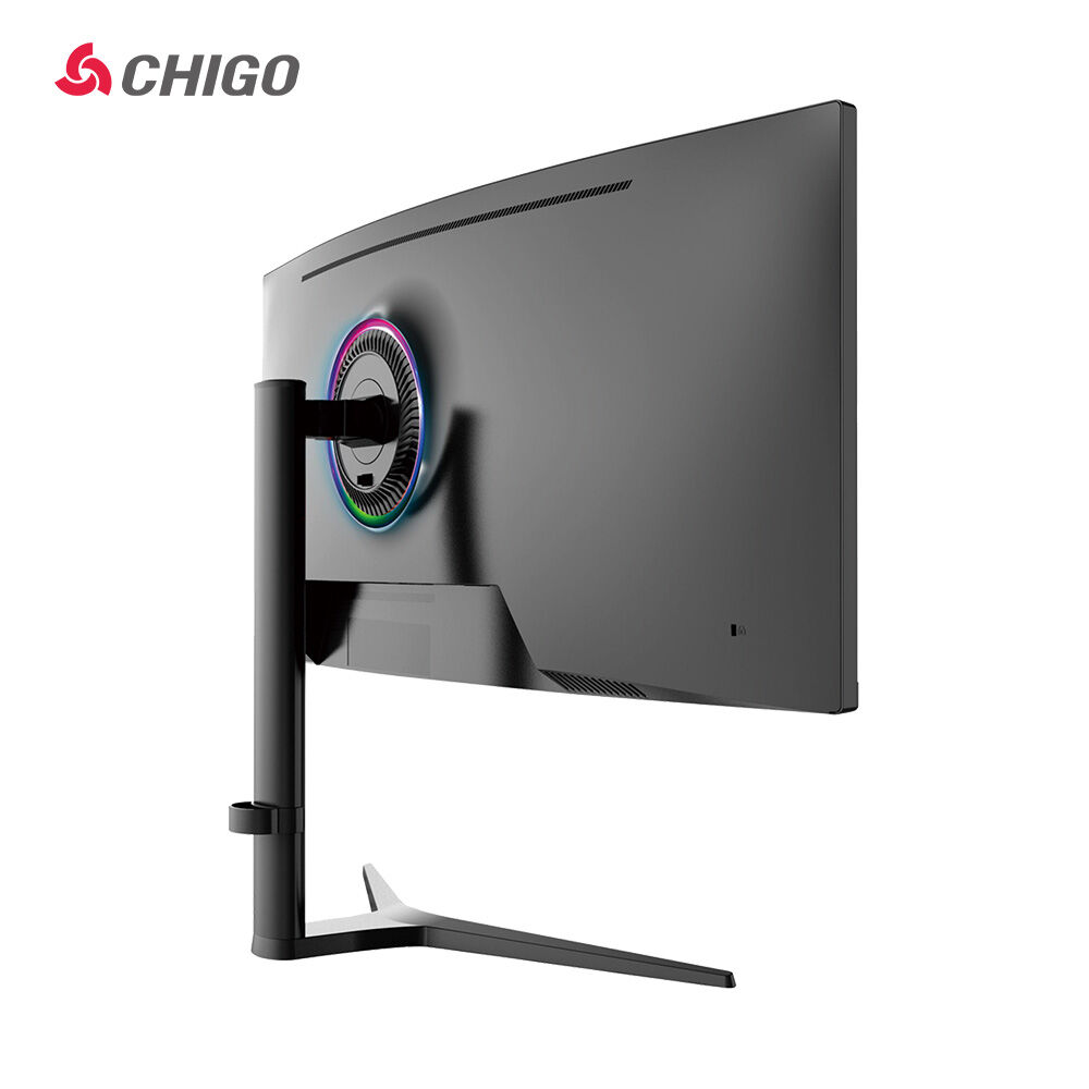 Professional Customized High-definition 2k 4k Led Lcd Oled Qled 75hz ...