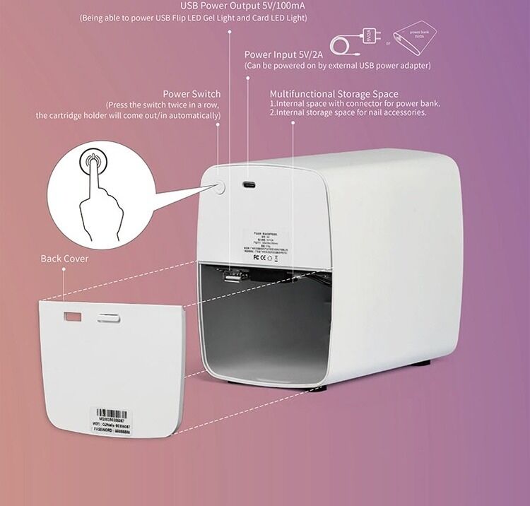 Factory Direct High Quality China Wholesale Wholesale Portable 3d ...