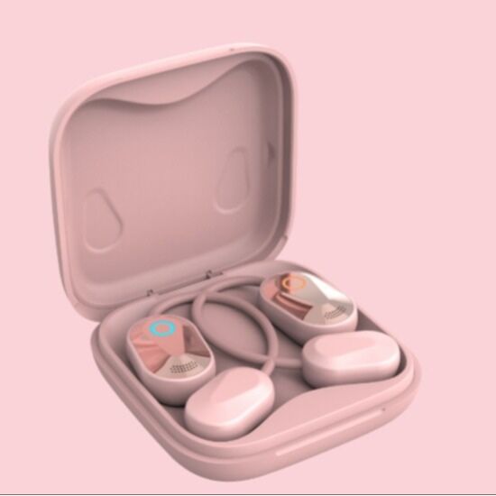 Ows Wireless Headphones Waterproof Sports Earphones - Expore China ...