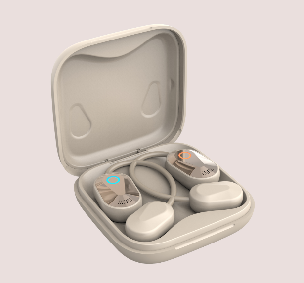 Ows Wireless Headphones Waterproof Sports Earphones - Expore China ...