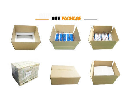 Bulk Buy China Wholesale 100% Brand New Phone Battery 7.4v Vp103040 2s ...