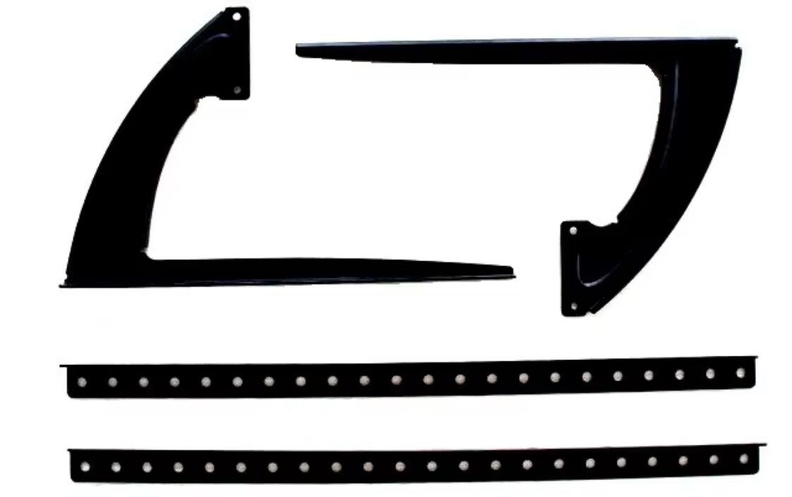 Buy China Wholesale Universal Desktop Tv Stand For 32'-75'inch Monitors ...