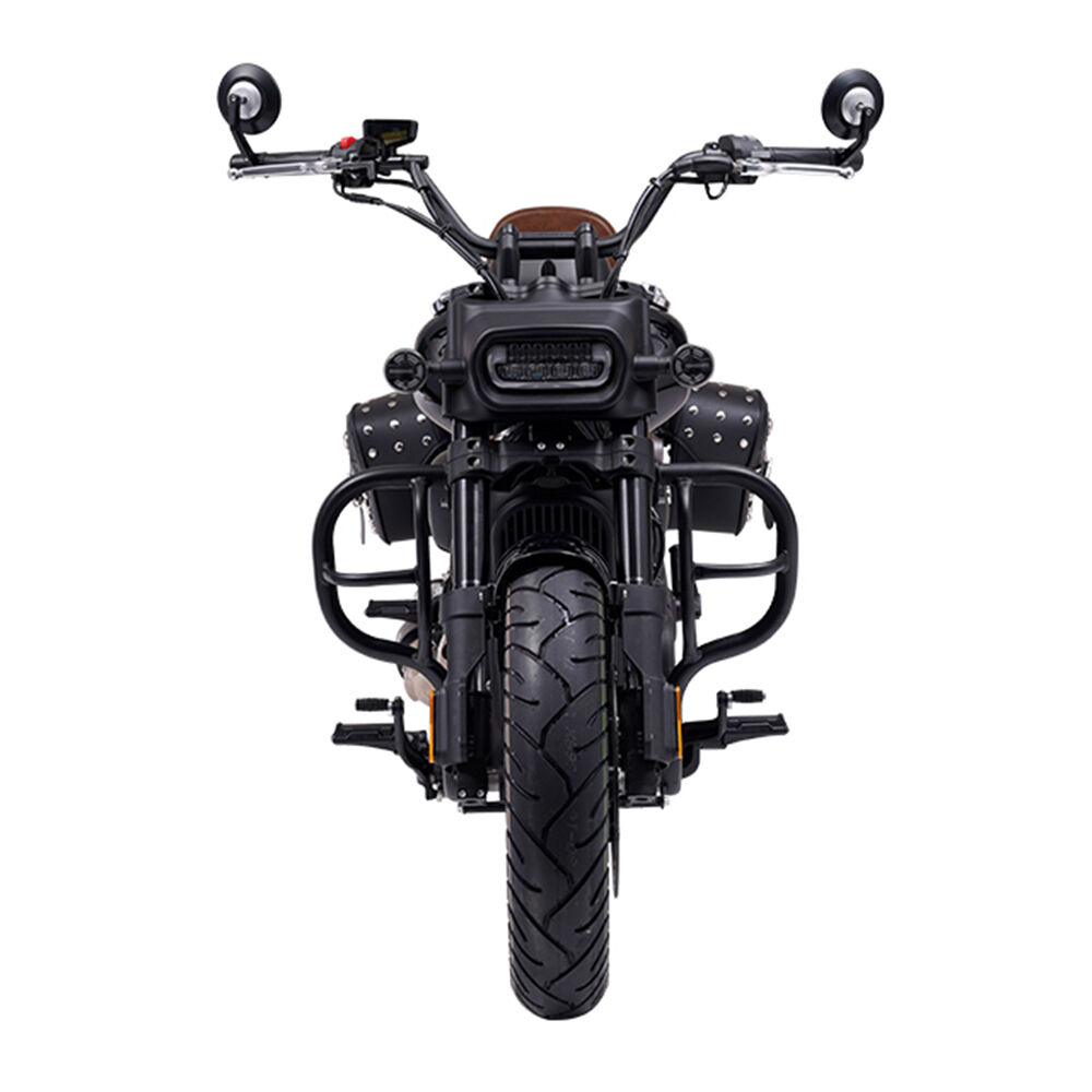 Bulk Buy China Wholesale 130km/h Retro Petrol Motorbike Vintage 2 Wheel ...