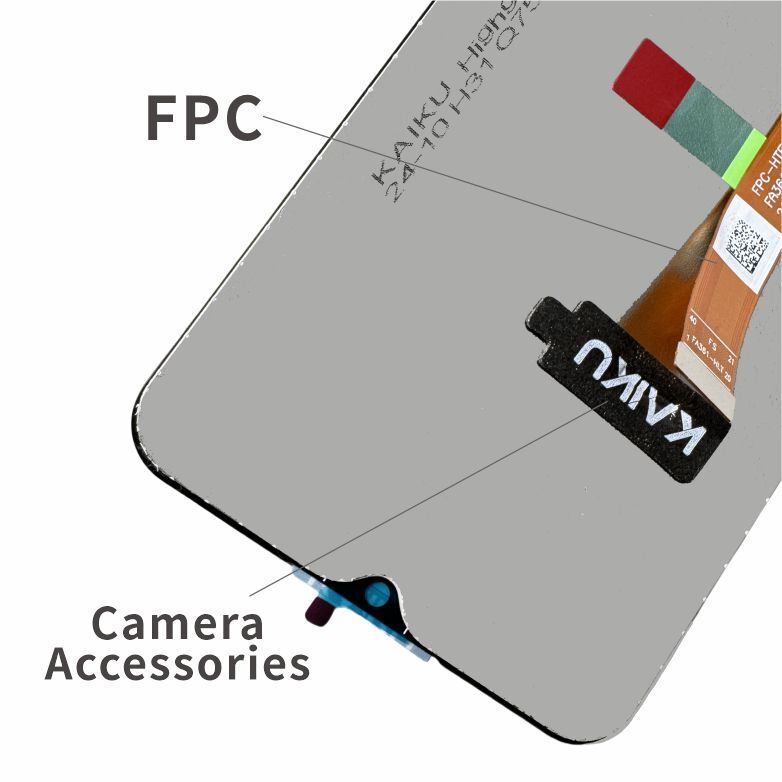 Kaiku Lcd Wholesale For Op-a54(4g) Mobile Parts Lcd Display Wholesale ...