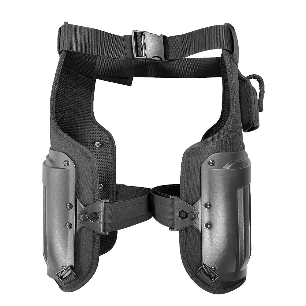 Riot Suits/police Product/black Anti-fire Hard Anti-riot Suit, High ...