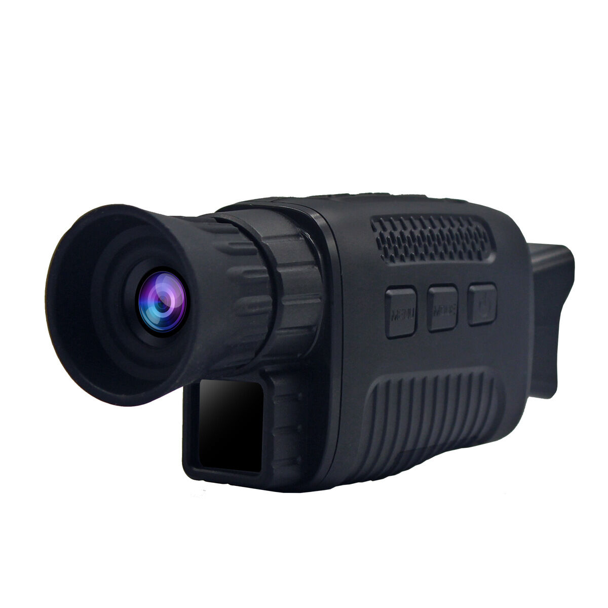 Digital Night Vision Device Nv1000 Day And Night Monocular Night Vision ...